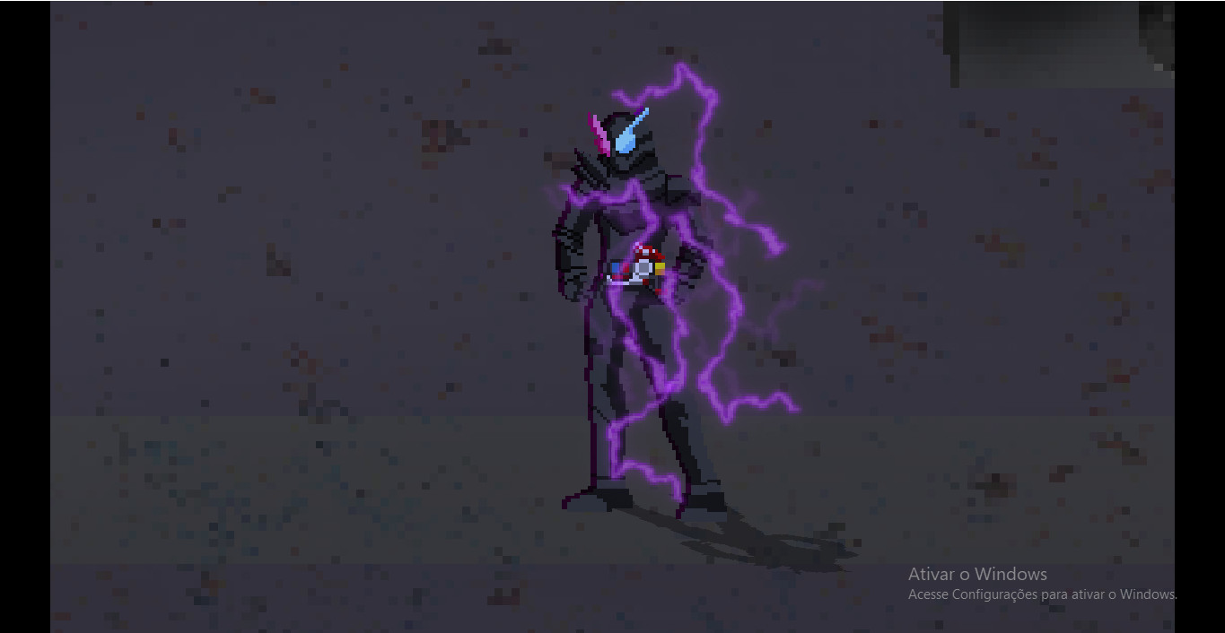 Kamen Rider Build (Kamen Rider Build)[CMC+V7] Mod for Super Smash Bros ...