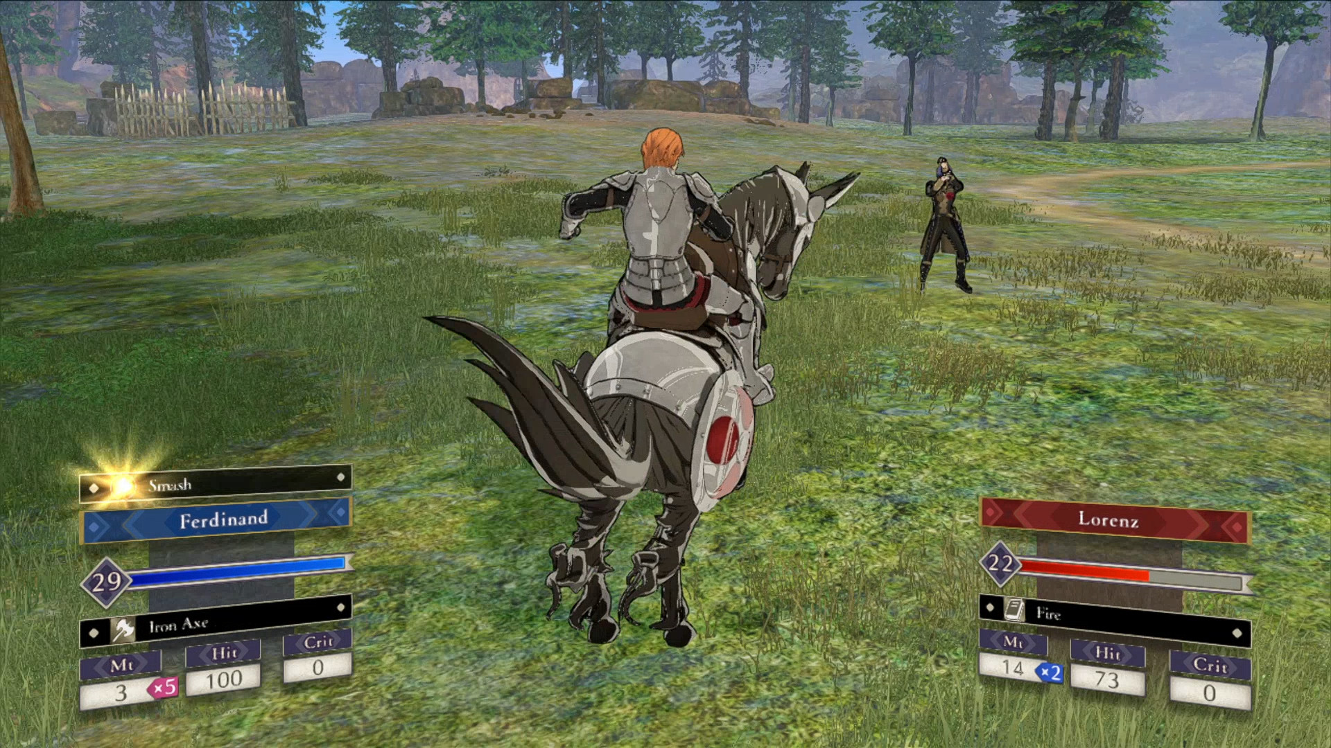 100% Growths Maddening Mod for Fire Emblem: Three Houses | FE3H Mods