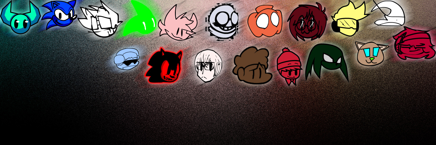 FNF: Virtua_Fear [Friday Night Funkin'] [Mods]