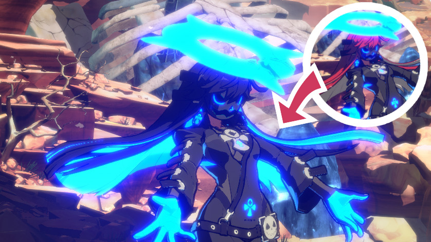 Ultimate Edition/Color 12 "Fixes" Mod for GUILTY GEAR -STRIVE- | GGST Mods