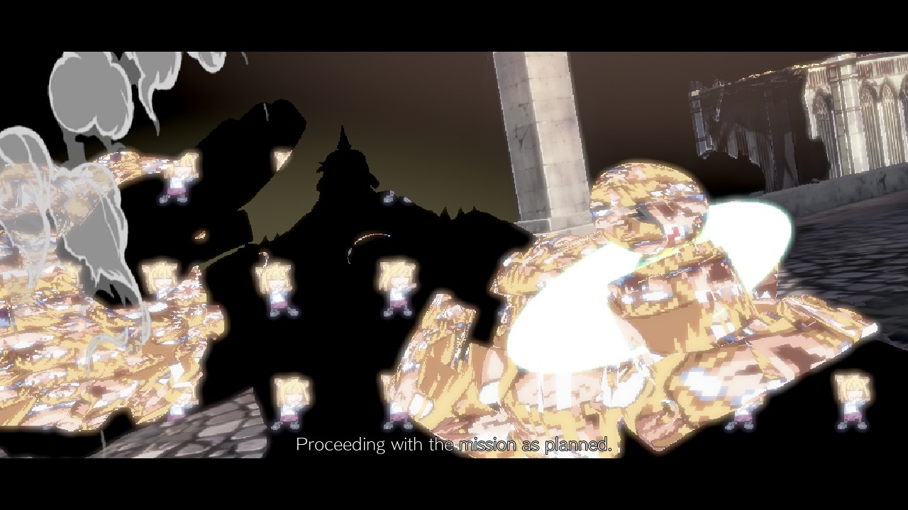 NECO-ARC MADNESS POT Mod for GUILTY GEAR -STRIVE- | GGST Mods