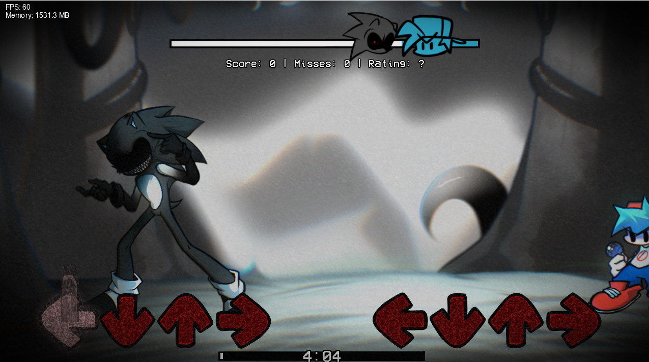 [UPDATE]FNF:REINCARNATION(vs.Nil)[v1.0] Mod for Friday Night Funkin ...