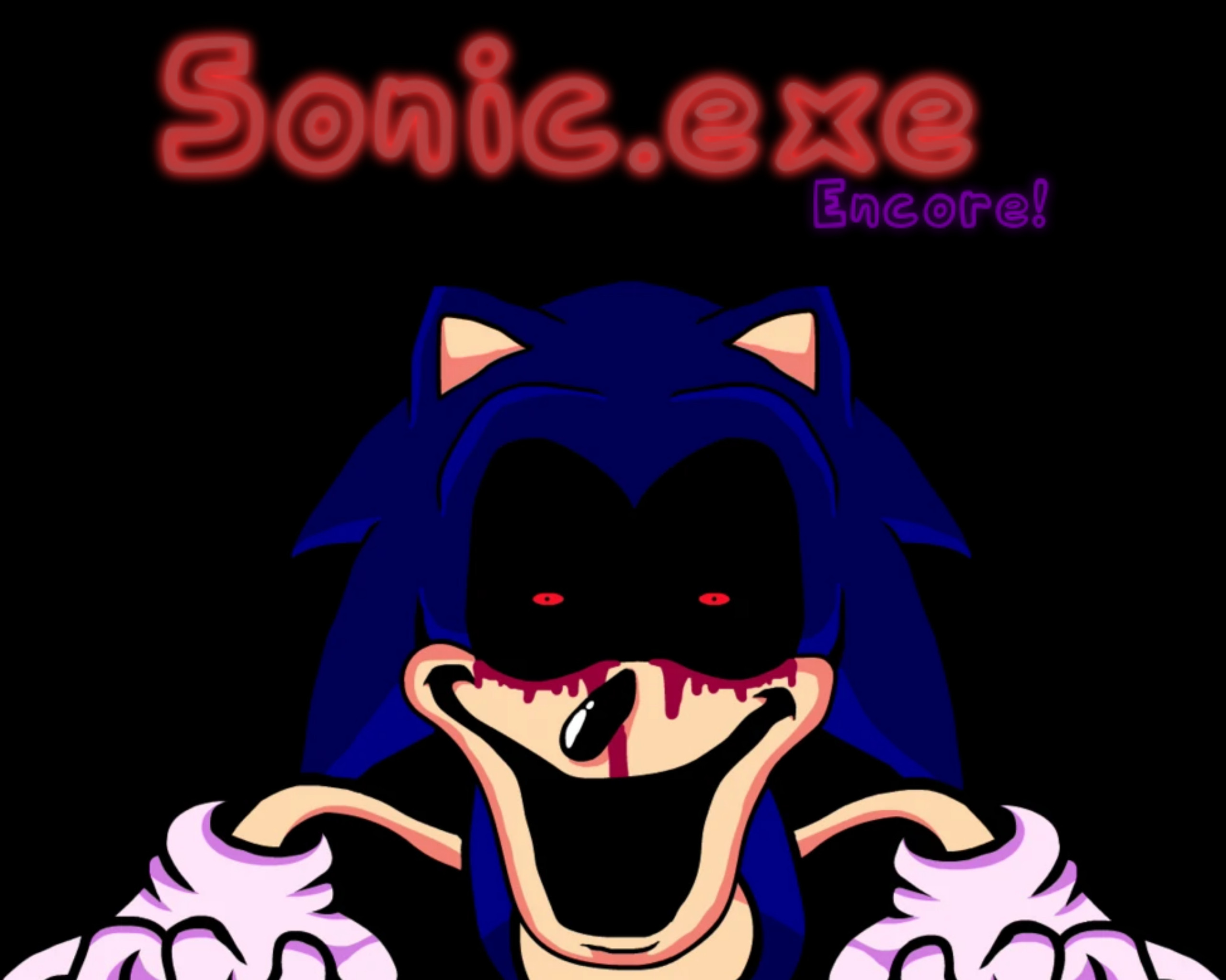 Too.exe/v1.5,bugs fixed Mod for Friday Night Funkin' | FNF Mods