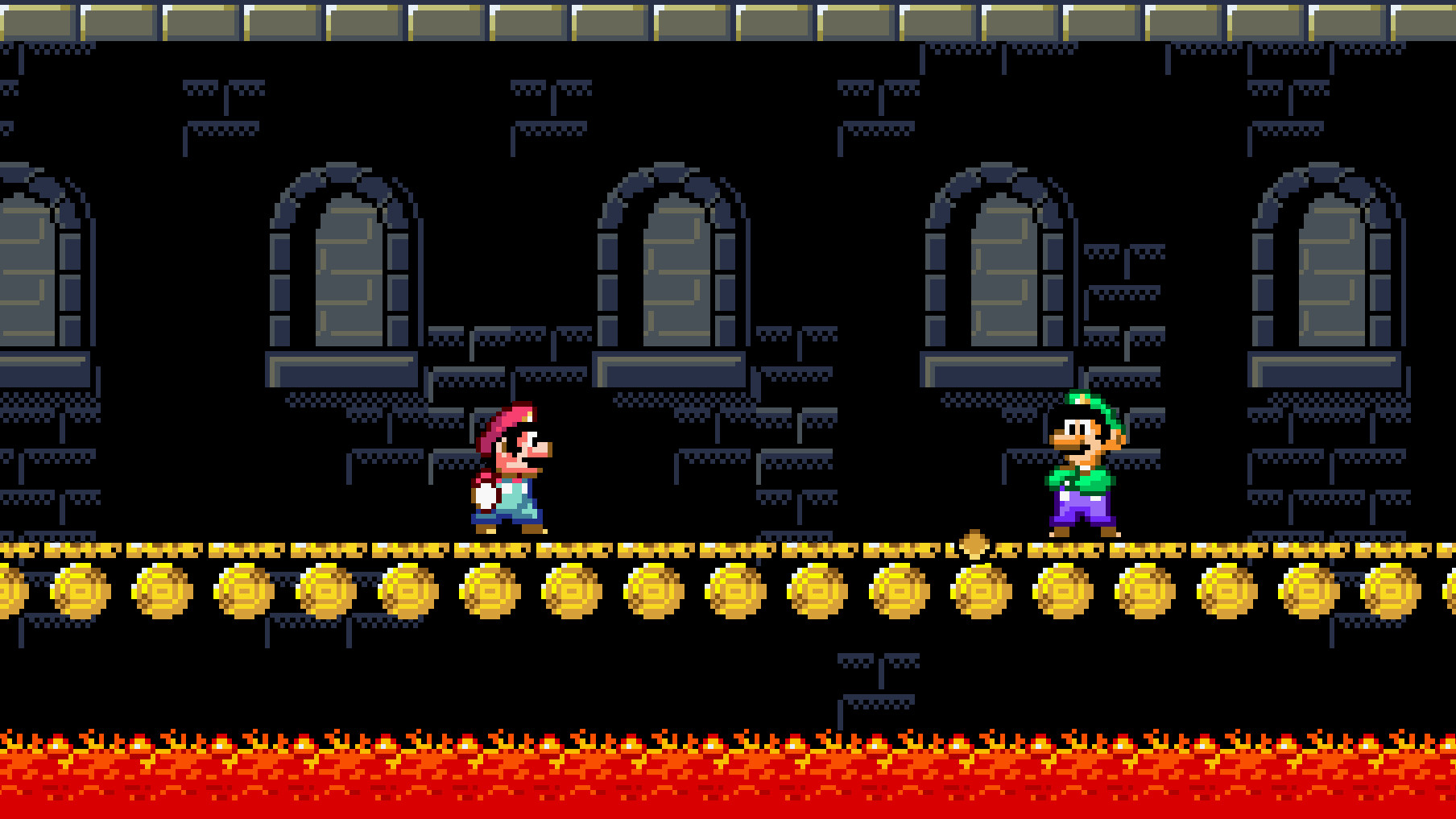 I Hate You Mod for Friday Night Funkin' | FNF Mods