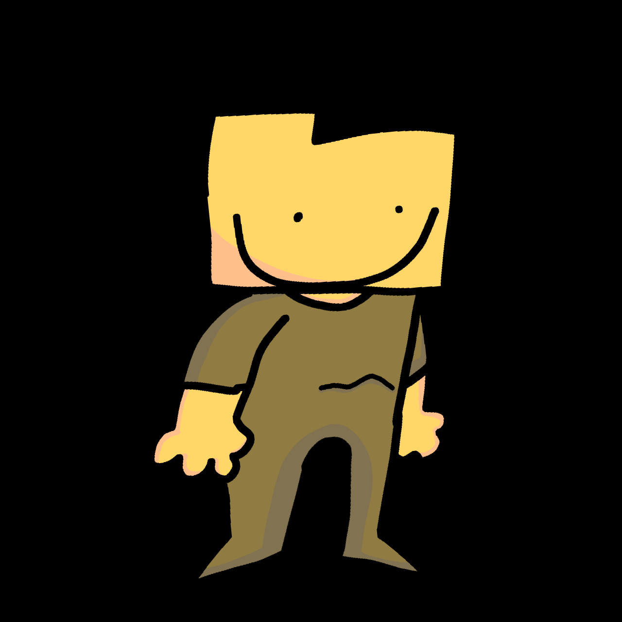 Tuesday Morning Ronning (VS RON FANMADE) Mod for Friday Night Funkin ...