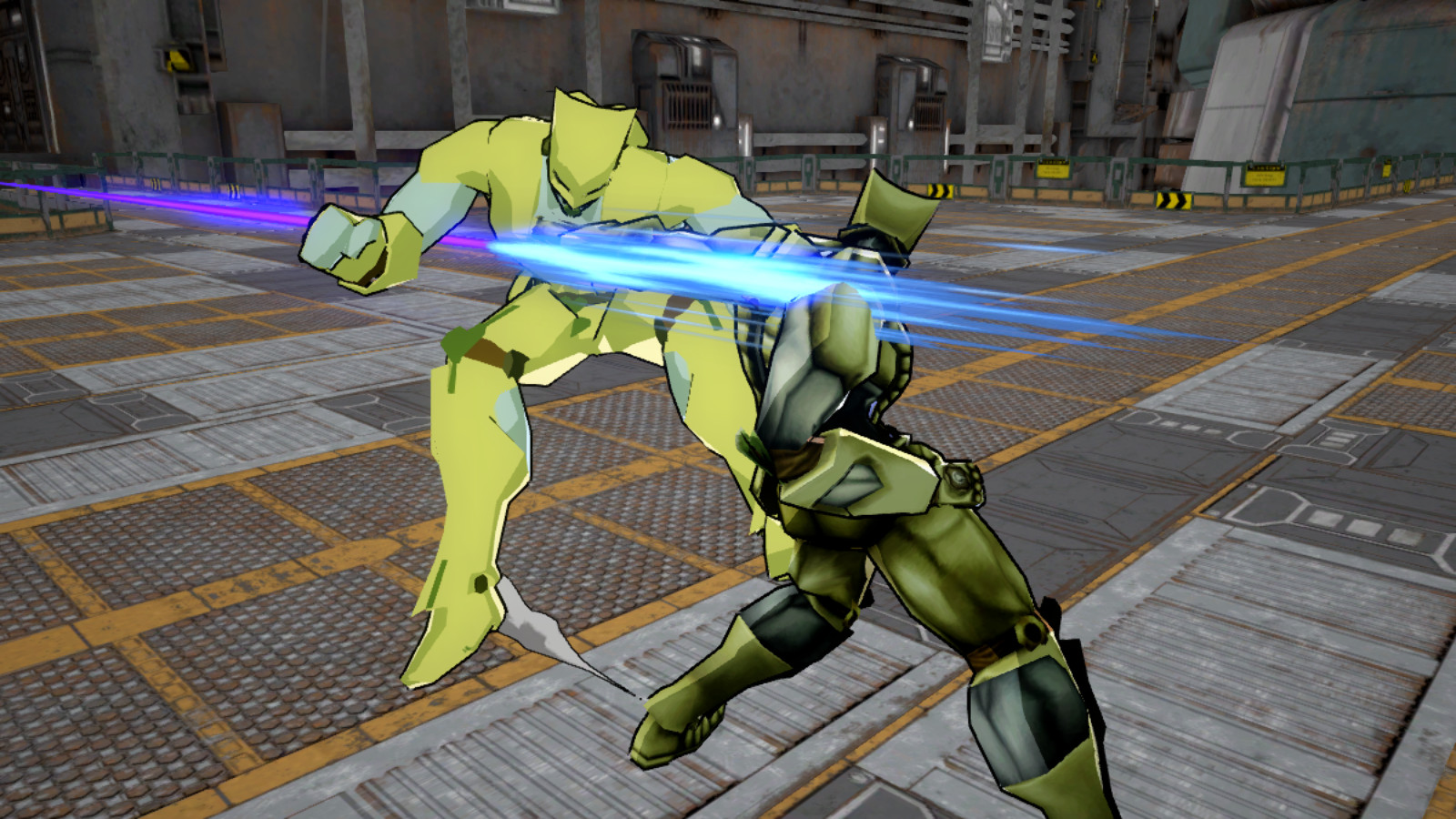 The World (Za Warudo) Mod for Dragon Ball FighterZ | DB:FZ Mods