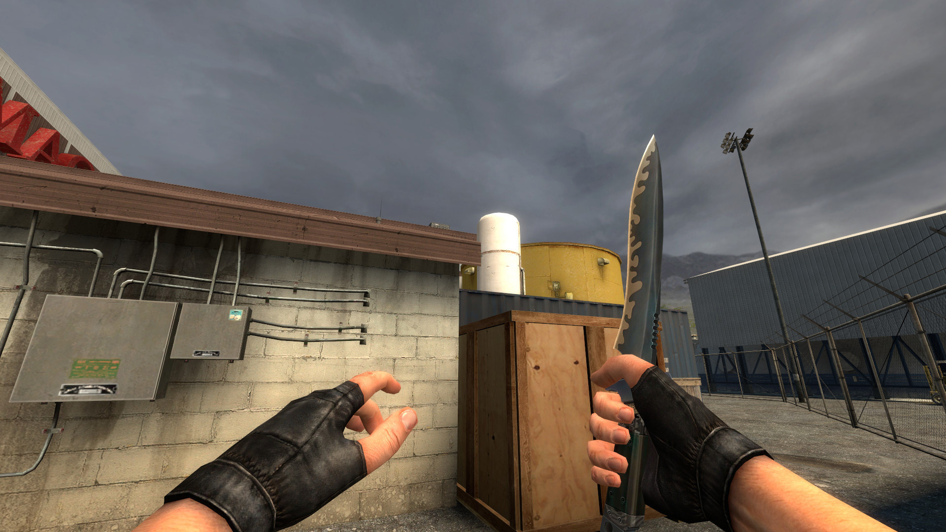 The Quality of Life Mod Mod for Counter-Strike: Source | CS:S Mods