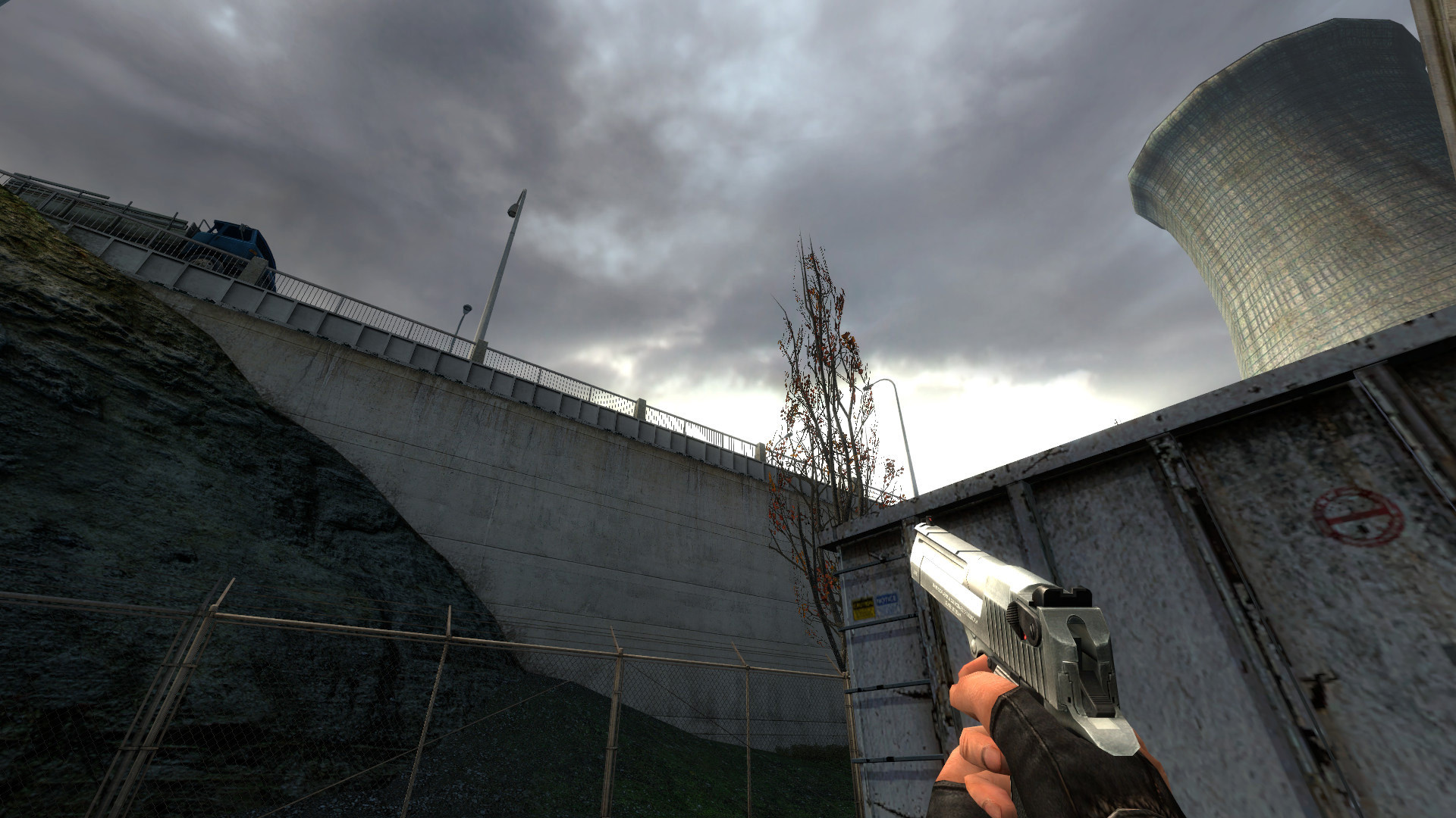 The Quality of Life Mod Mod for Counter-Strike: Source | CS:S Mods