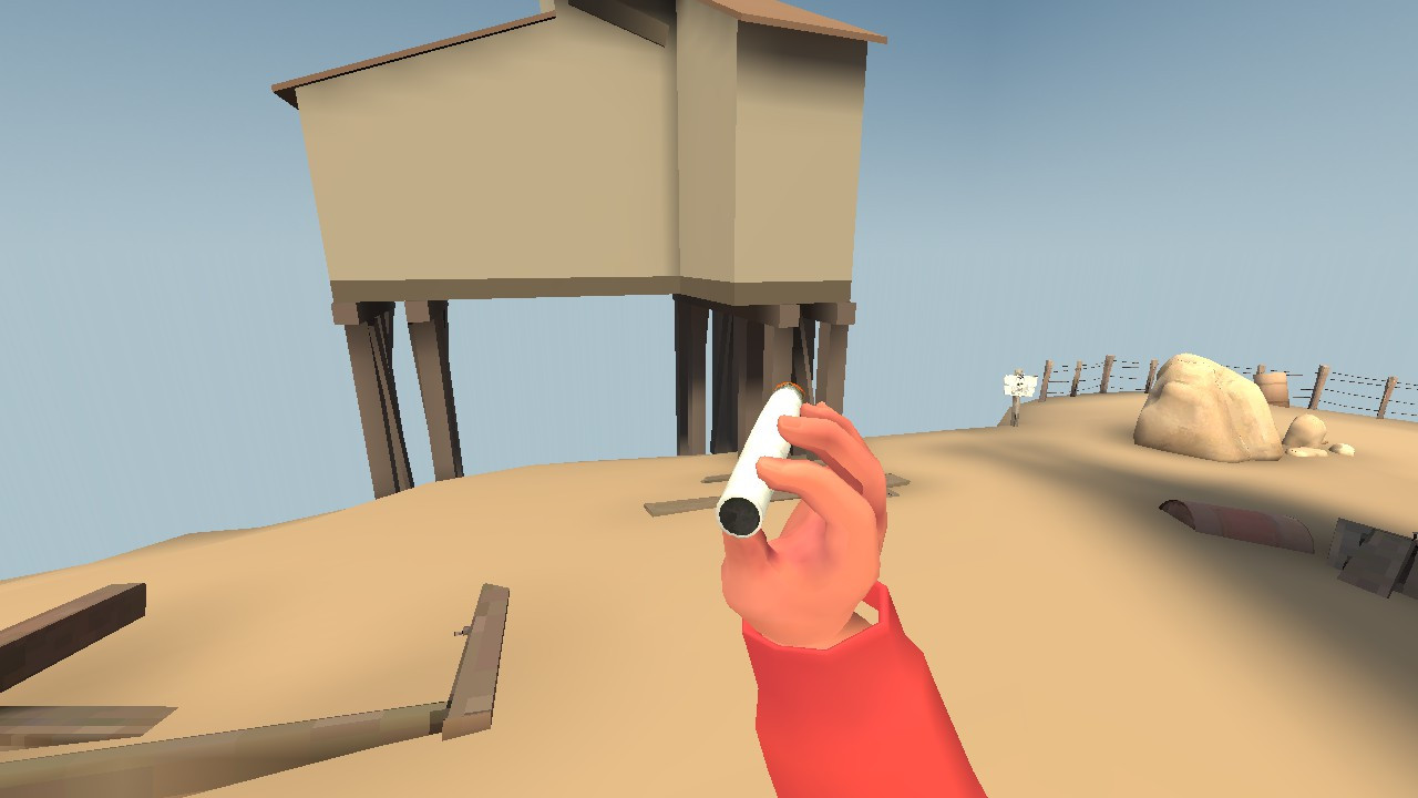 [SENSITIVE CONTENT] weed smoker Mod for Team Fortress 2 | TF2 Mods