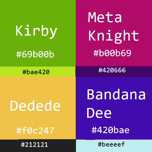 Kirby's Sick Day Mod for Kirby's Return to Dream Land | KRtDL Mods