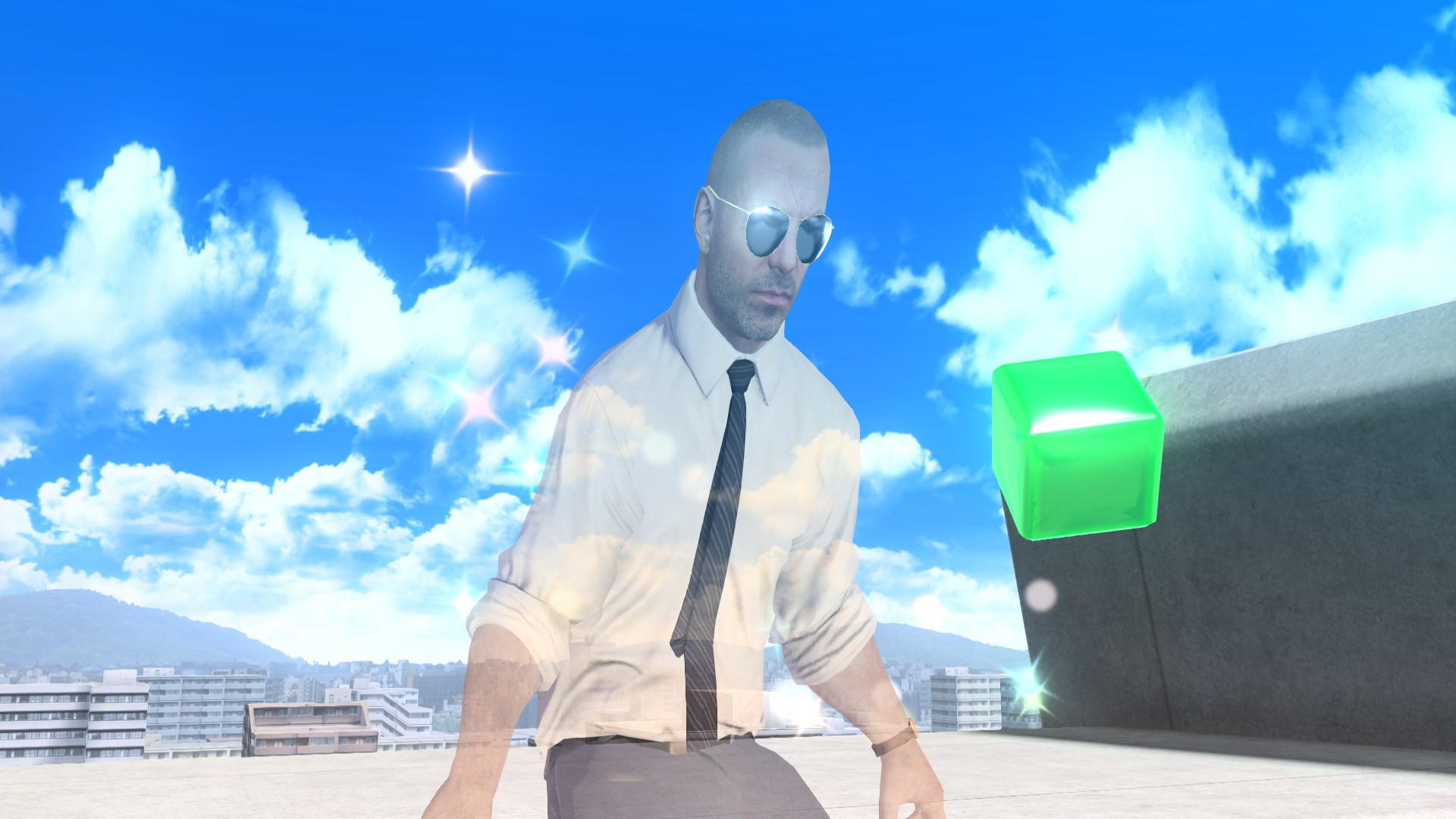 Call of Duty: Black Ops Character pack Mod for Hatsune Miku: Project ...