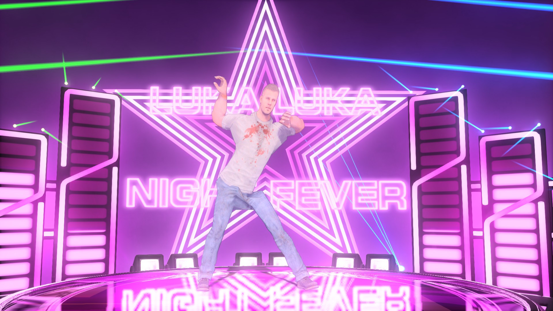 Call of Duty: Black Ops Character pack Mod for Hatsune Miku: Project ...