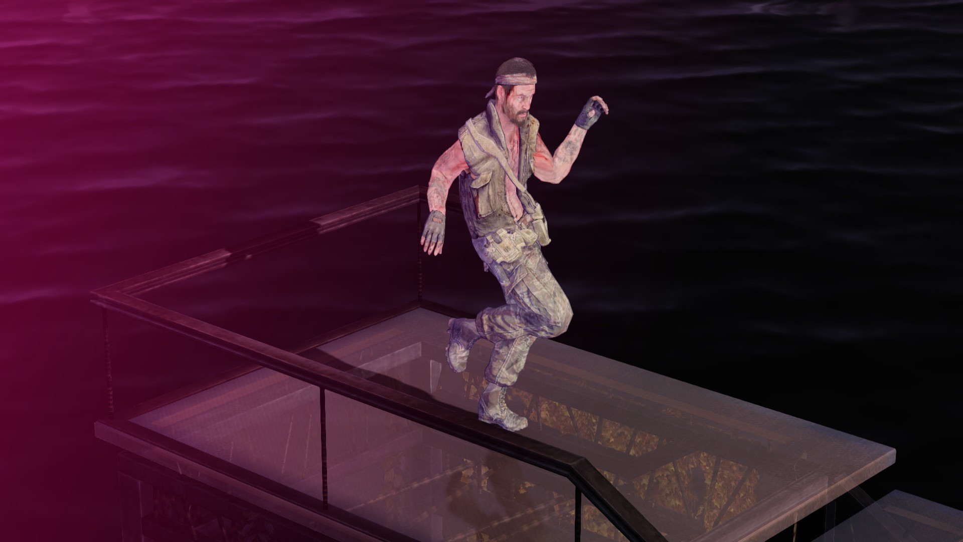 Call of Duty: Black Ops Character pack Mod for Hatsune Miku: Project ...