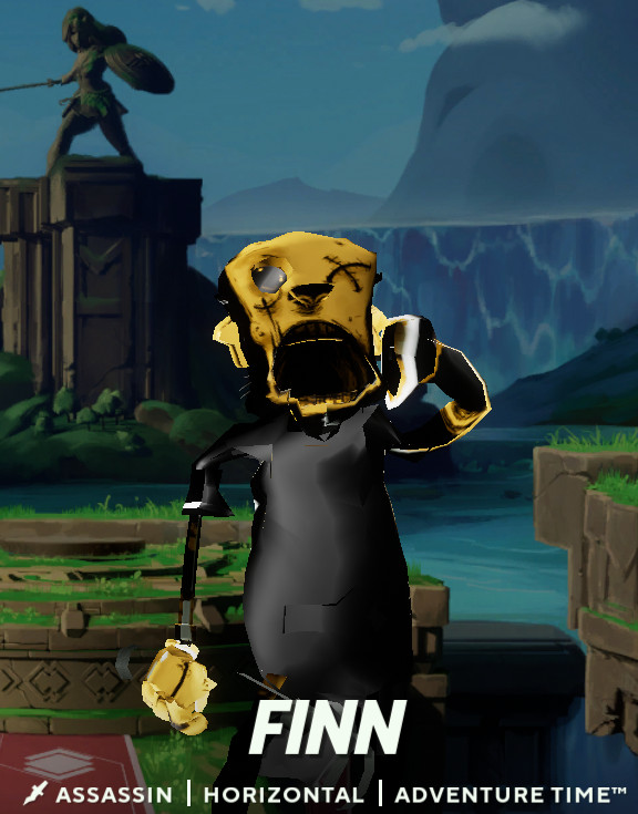 The Bendy Is Ballin' ModPack (FINAL VERSION) Mod for MultiVersus | MVS Mods