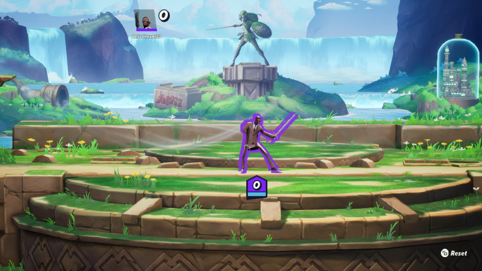 Team Fortress Pack Mod for MultiVersus | MVS Mods