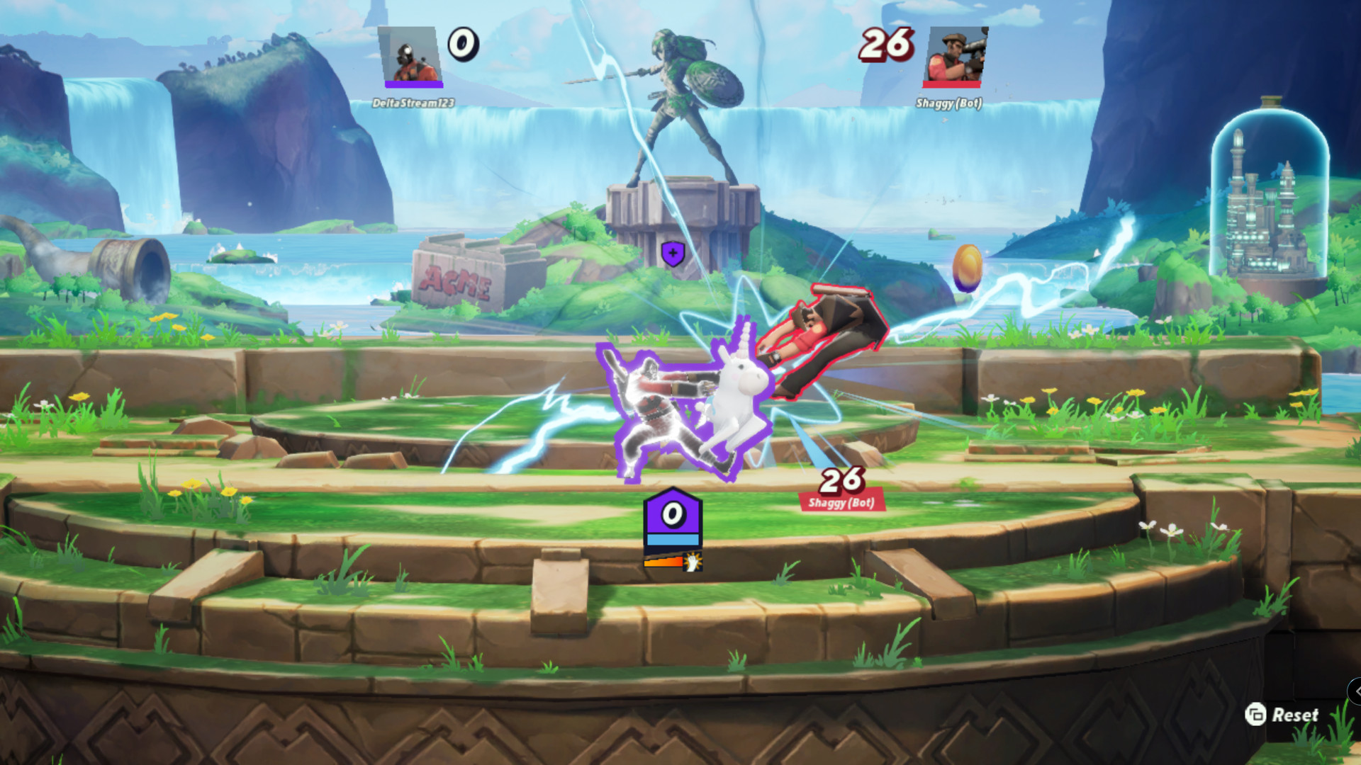 Team Fortress Pack Mod for MultiVersus | MVS Mods