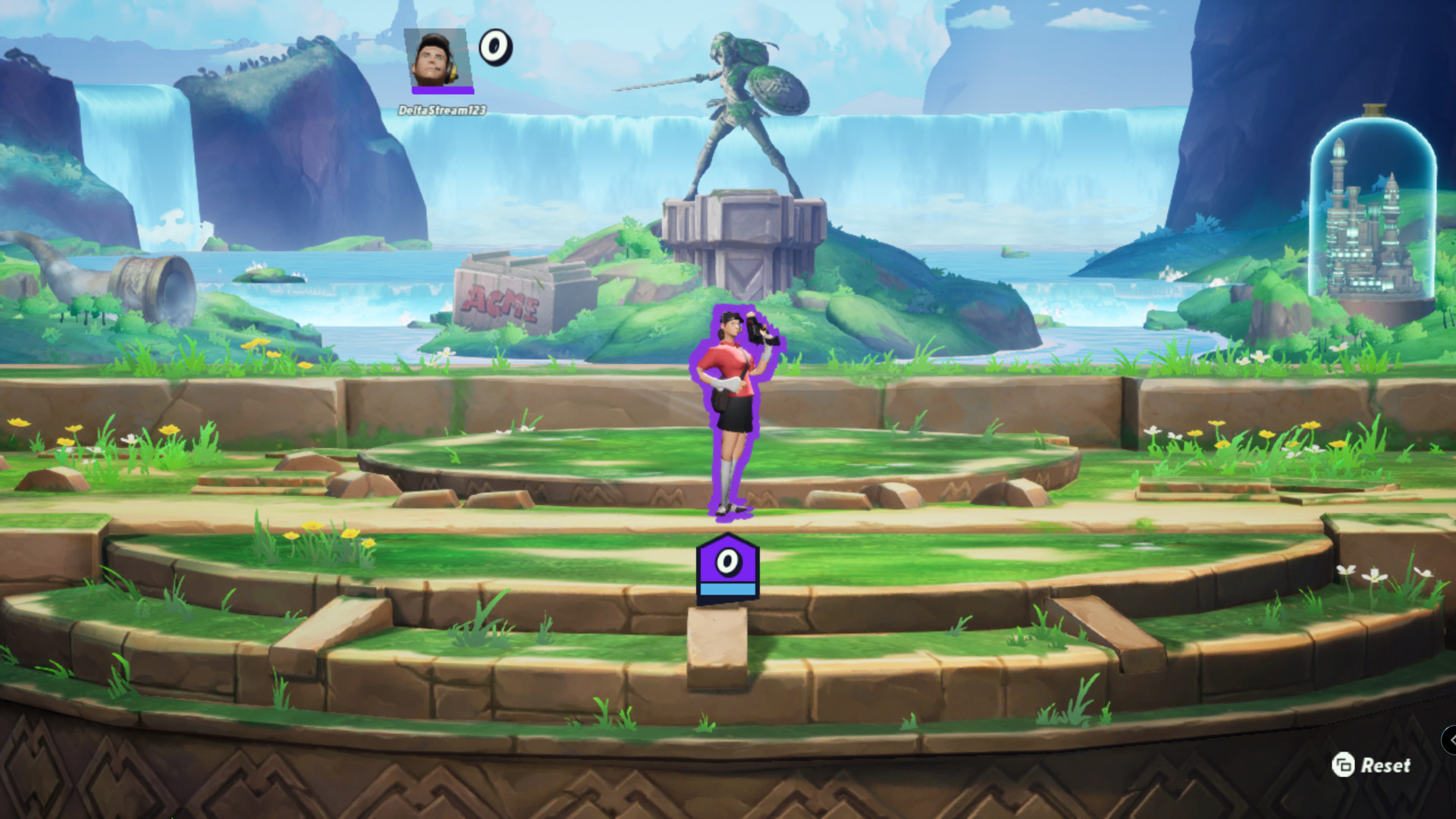 Team Fortress Pack Mod for MultiVersus | MVS Mods