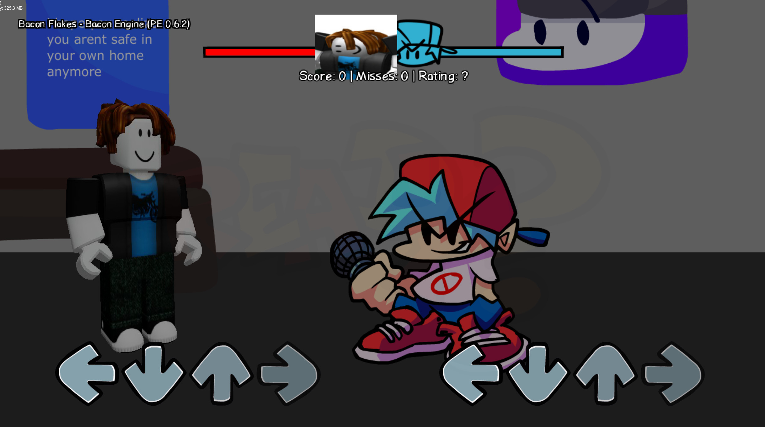 VS SU TART Mod for Friday Night Funkin' | FNF Mods