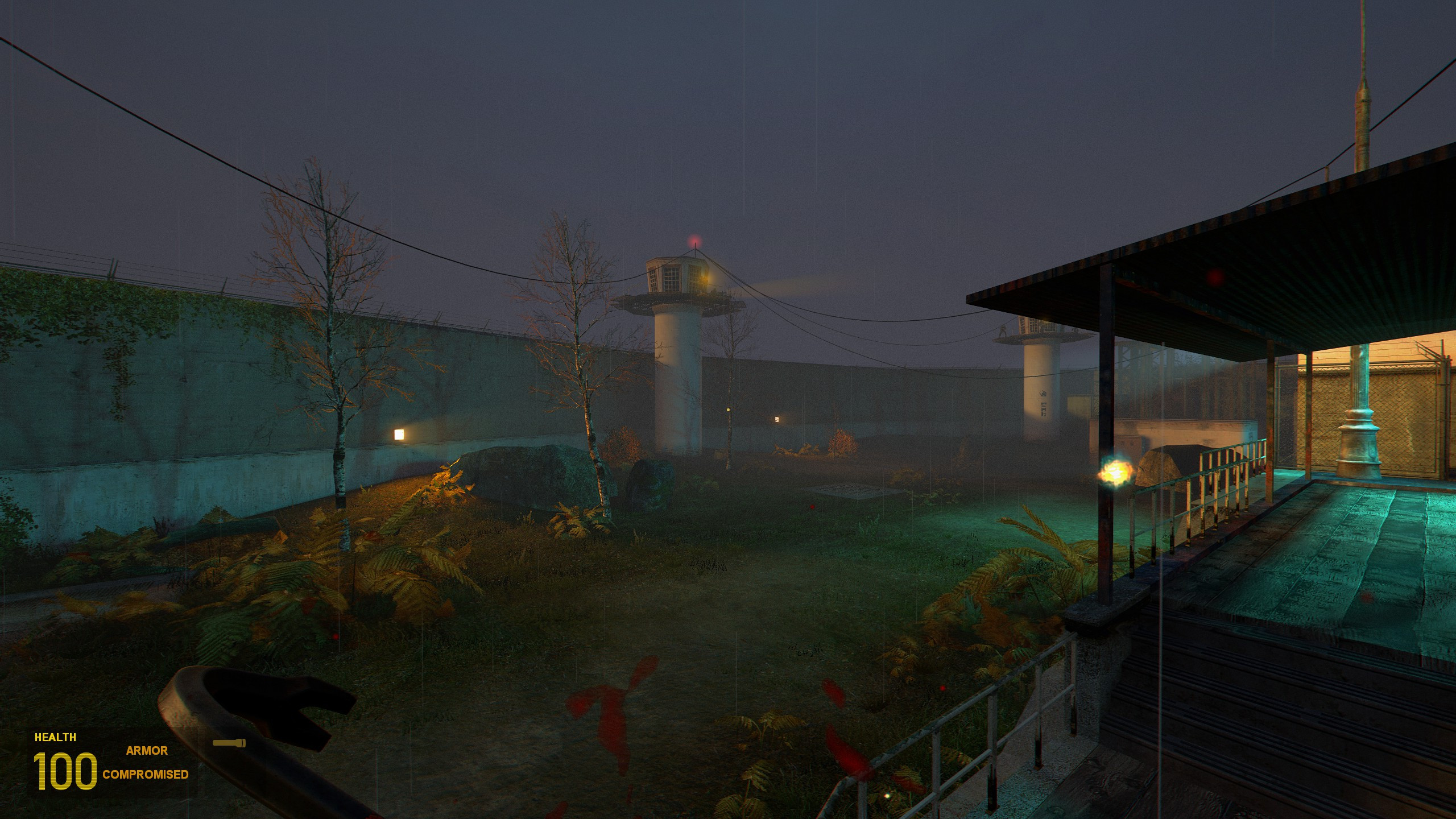 Half-Cinematic Mod for Half-Life 2: MMod | HL2:MMod Mods