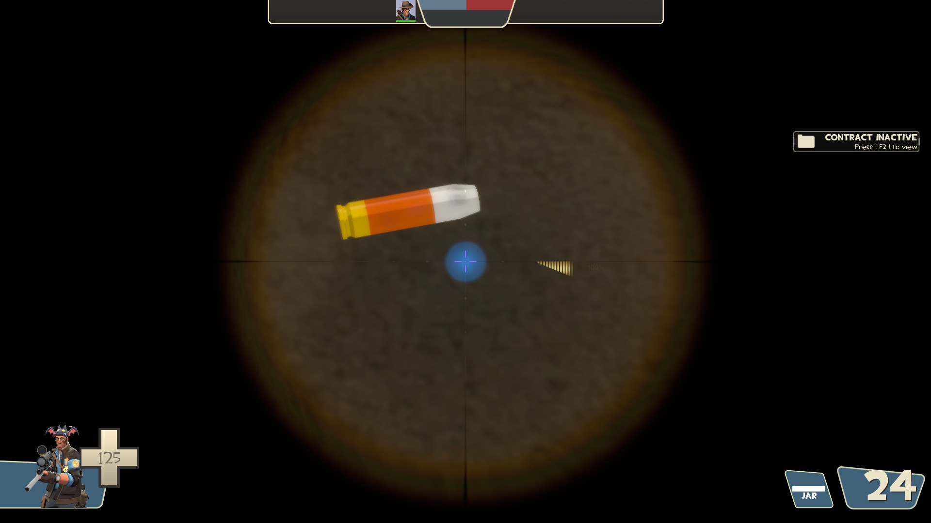 Candy Corn Casings [Team Fortress 2] [Mods]