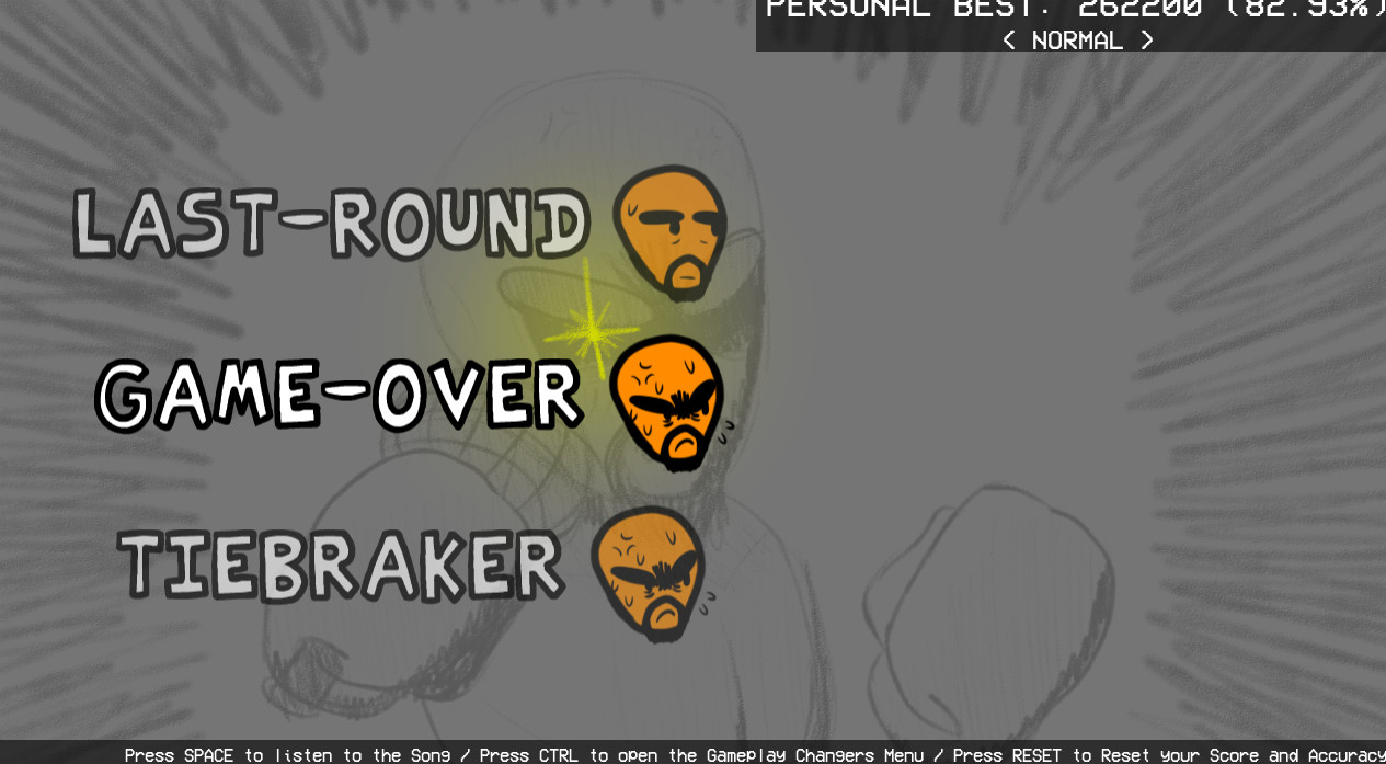 Matt's Final Showdown (CANCELED) [Friday Night Funkin'] [Mods]