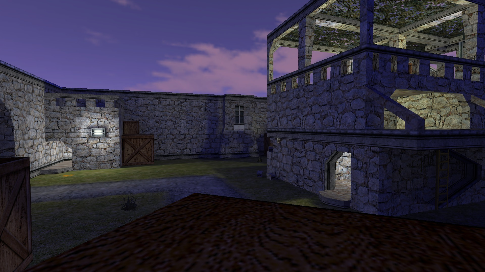 cs_one [Counter-Strike 1.6] [Mods]