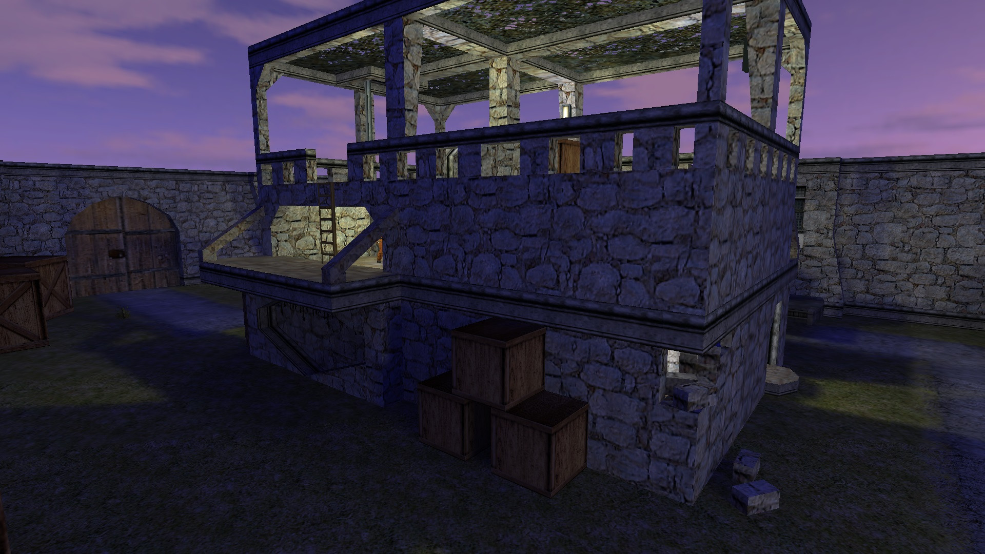 cs_one [Counter-Strike 1.6] [Mods]