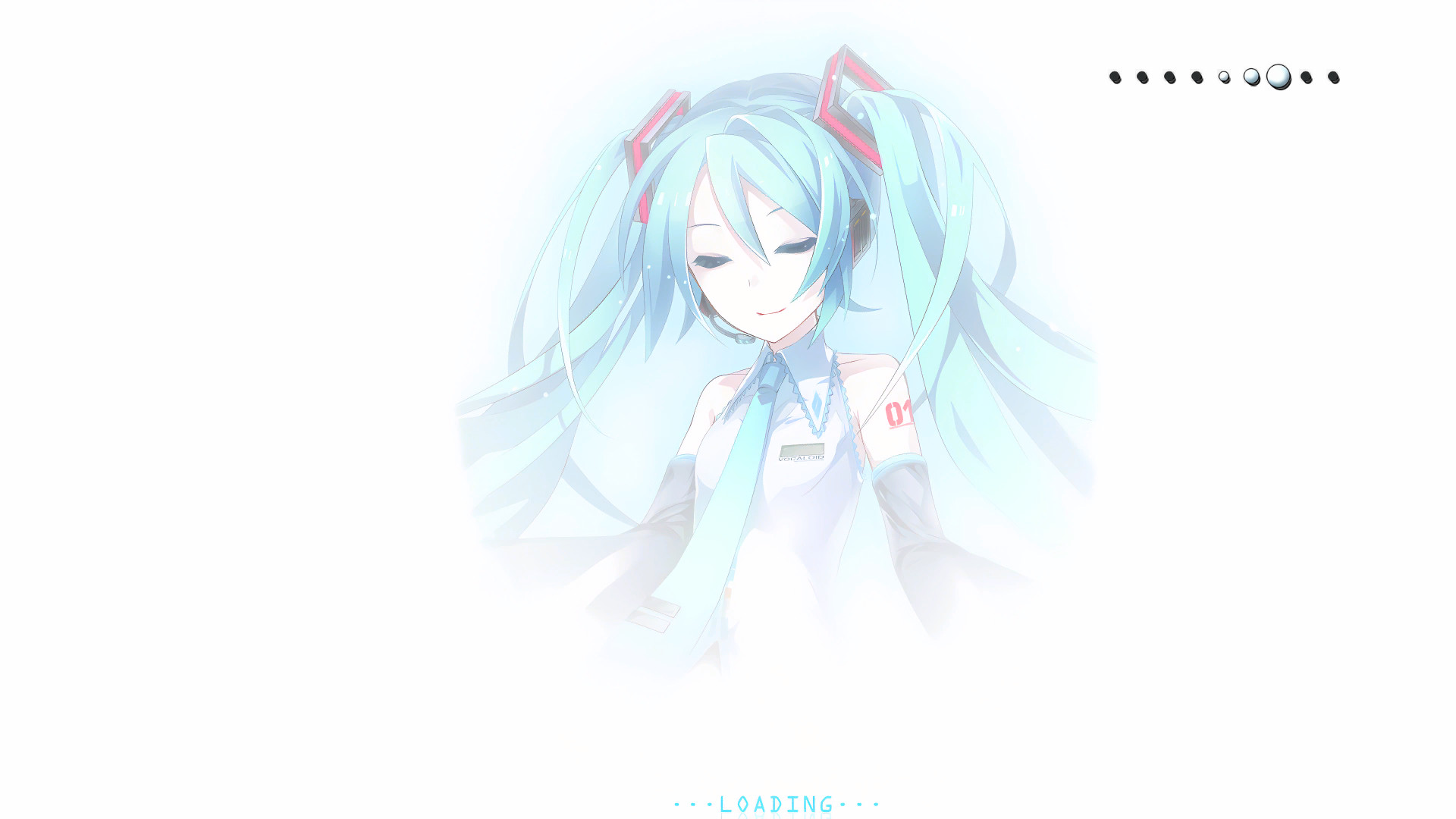 Complete Loading Screen Collection for MM+ Mod for Hatsune Miku ...