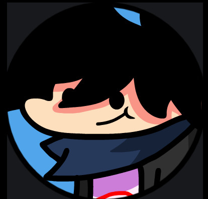 Silent Note But Me and my Friends sing it Mod for Friday Night Funkin ...