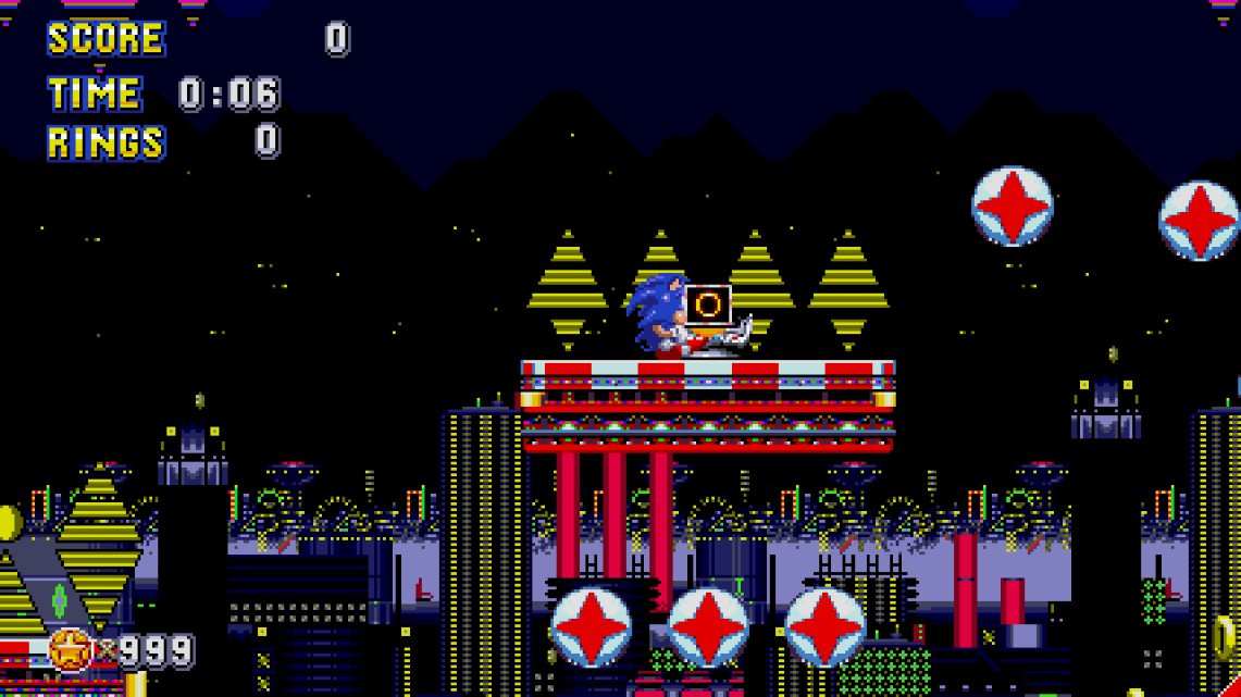 Sonic Mania Monitors & Misc. Mod for Sonic Origins | SO Mods