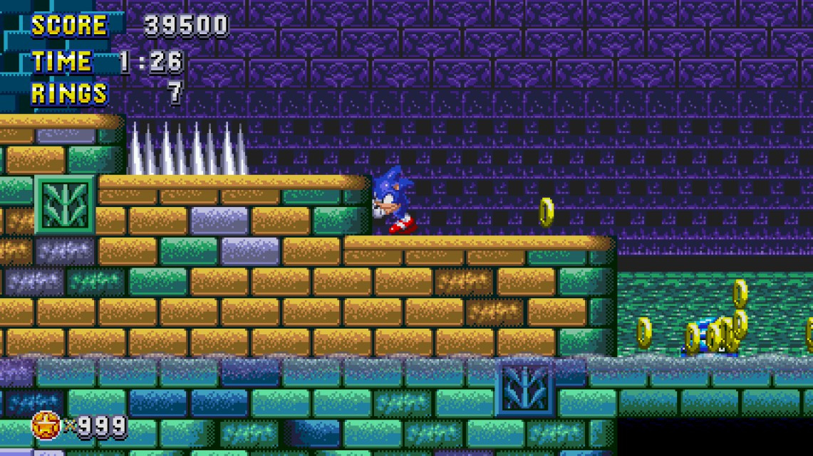 Sonic Mania Monitors & Misc. Mod for Sonic Origins | SO Mods