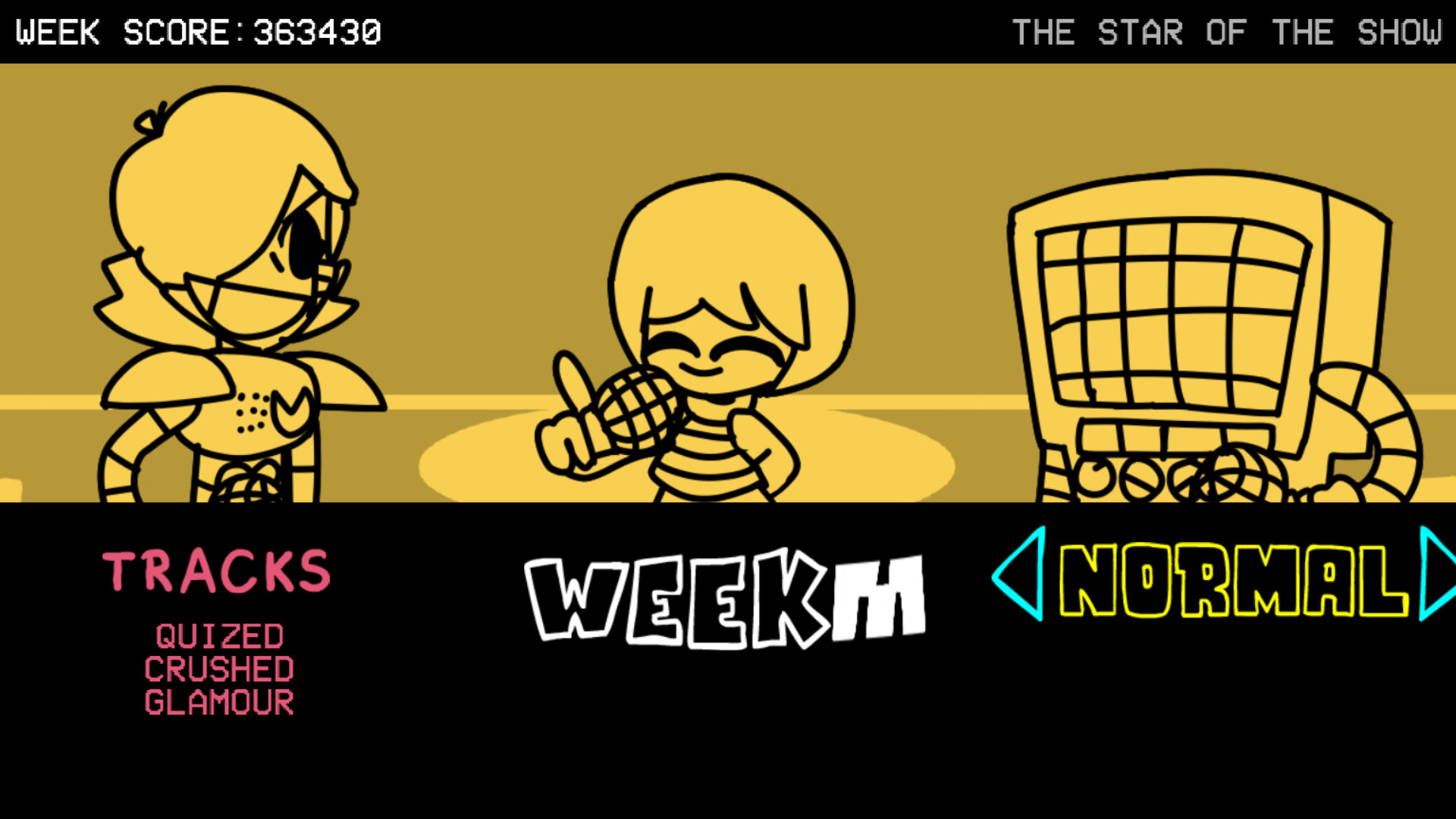 FNF MettaMania [Friday Night Funkin'] [Mods]