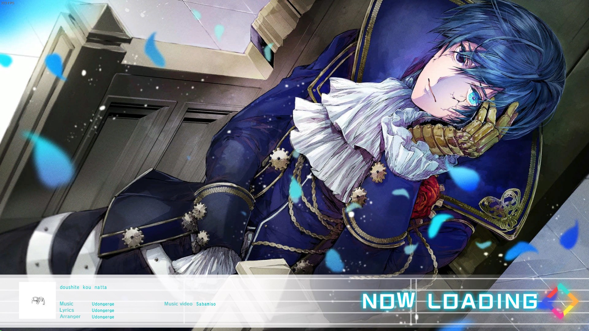 Steam Card Art Loading Screens Mod for Hatsune Miku: Project DIVA Mega ...