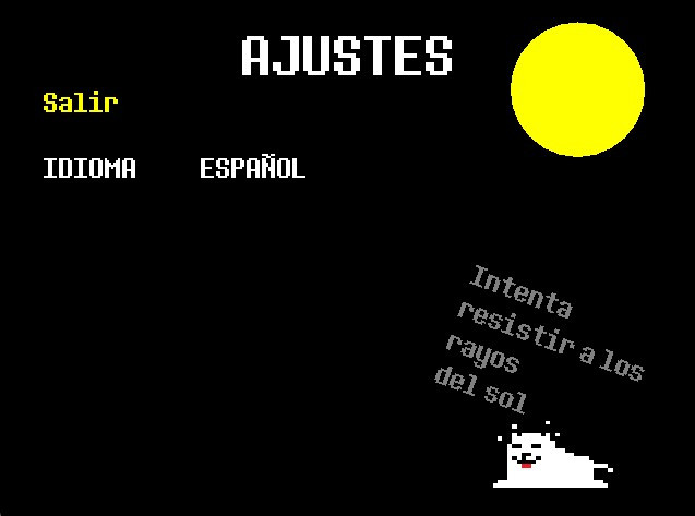 UNDERTALE TRADUCCION V1.08 Mod for UNDERTALE | UNDERTALE Mods