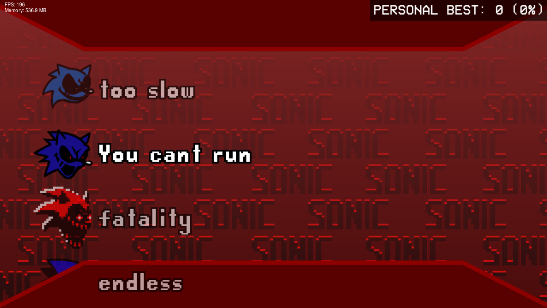 Omg.exe Instalar Steam Workshop::Sonic.EXE Remake Music Pack