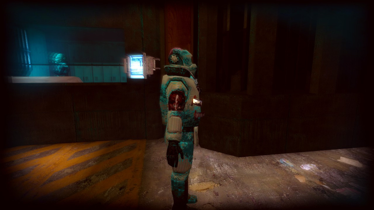 Clone cop from Entropy Zero 2 (ragdoll) Mod for Garry's Mod | GMod Mods