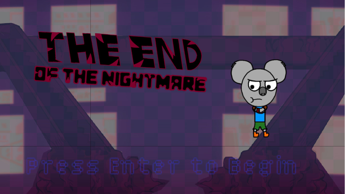 The End Of The Nightmare Unofficial Chart [Friday Night Funkin'] [Mods]