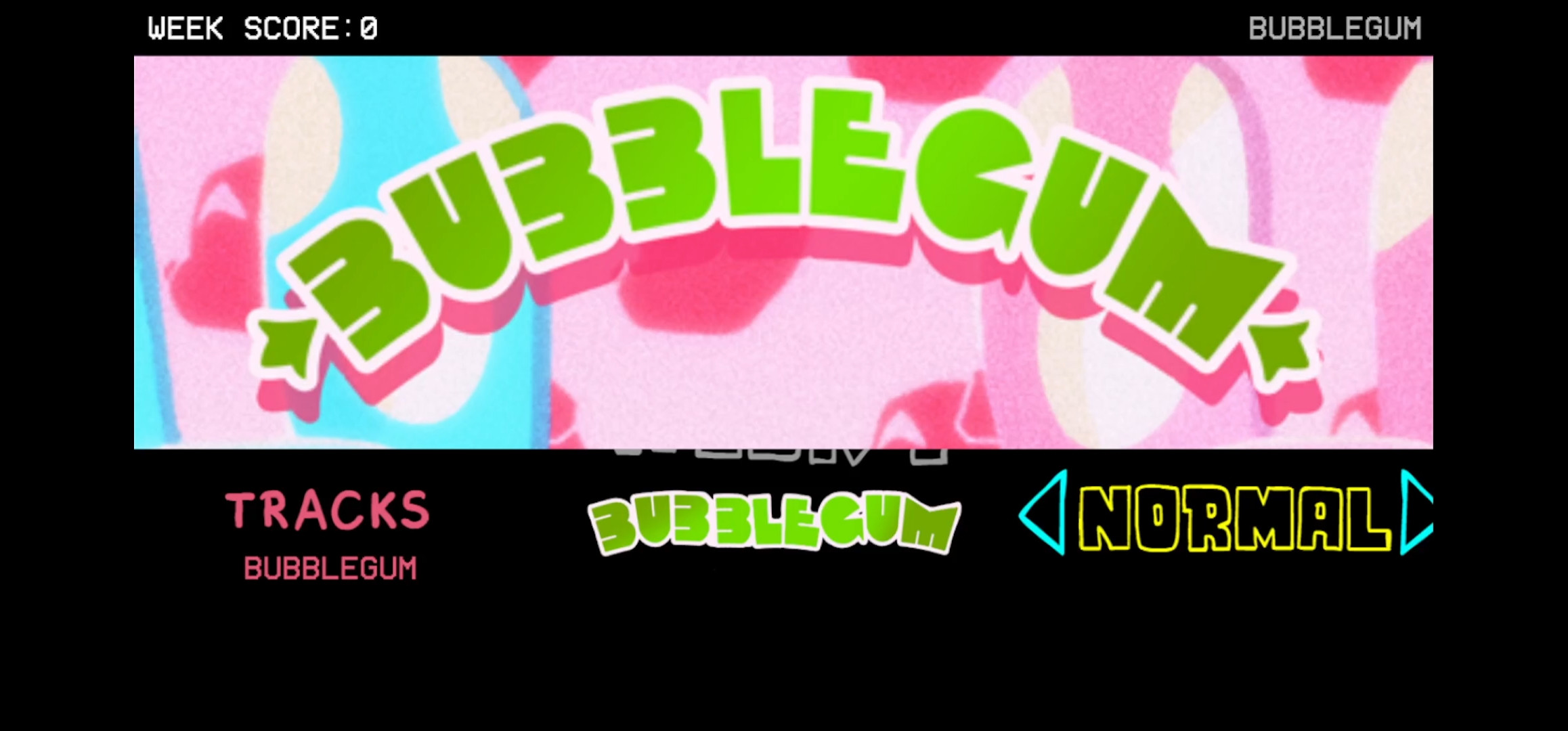 Isabelle bubblegum [Friday Night Funkin'] [Mods]