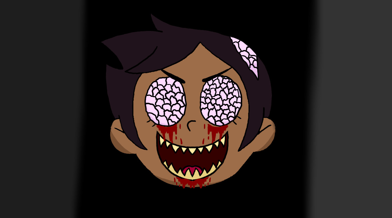SVTFOE X TOH Triple trouble Mod for Friday Night Funkin' | FNF Mods