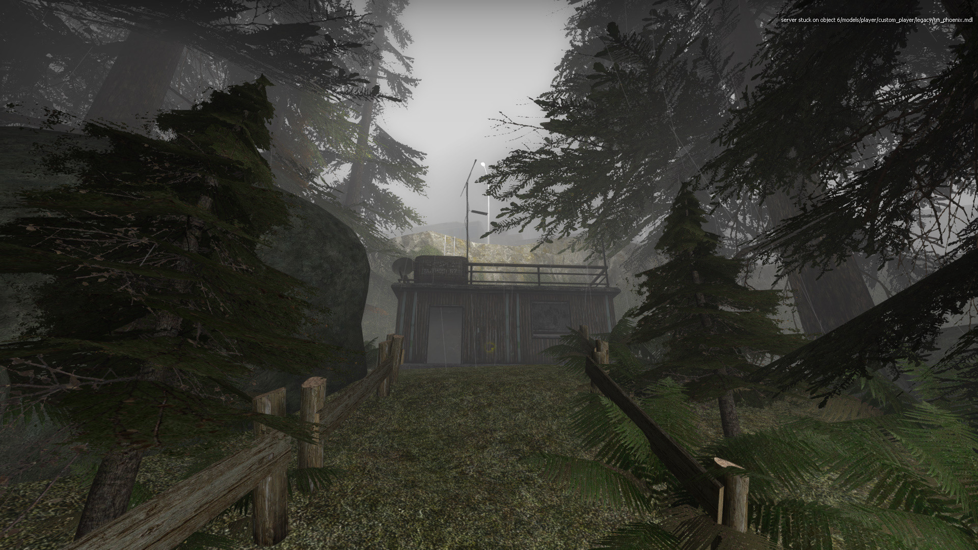 ze_half_life_complex_extra_2 [Counter-Strike: Global Offensive] [Mods]