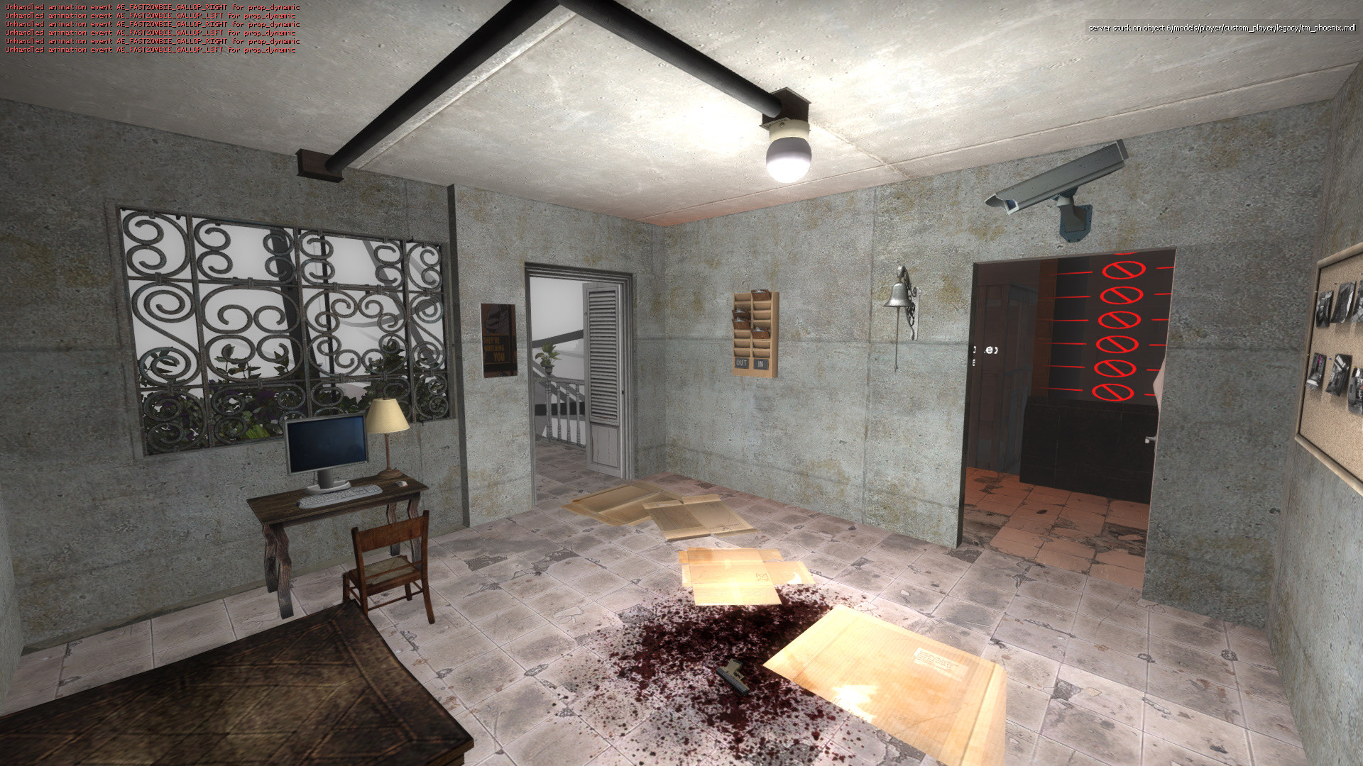 ze_half_life_complex_extra_2 [Counter-Strike: Global Offensive] [Mods]