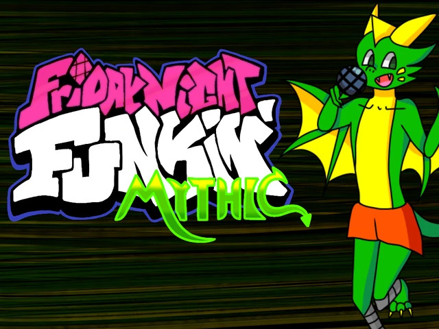 Friday Night Funkin' Revelation (Beta version) Mod for Friday Night ...