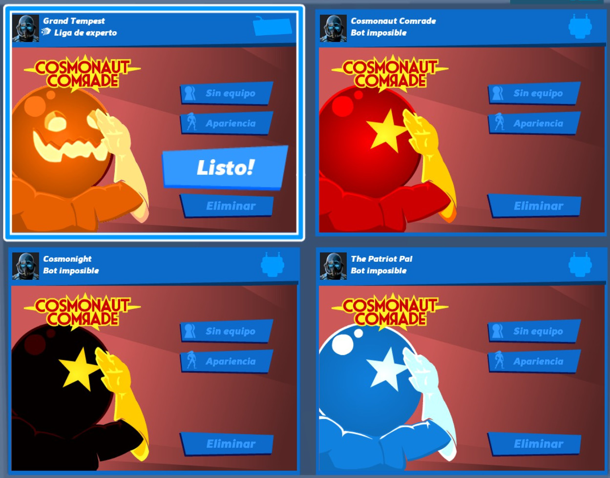 Halloween Runner Mod for SpeedRunners | SR Mods