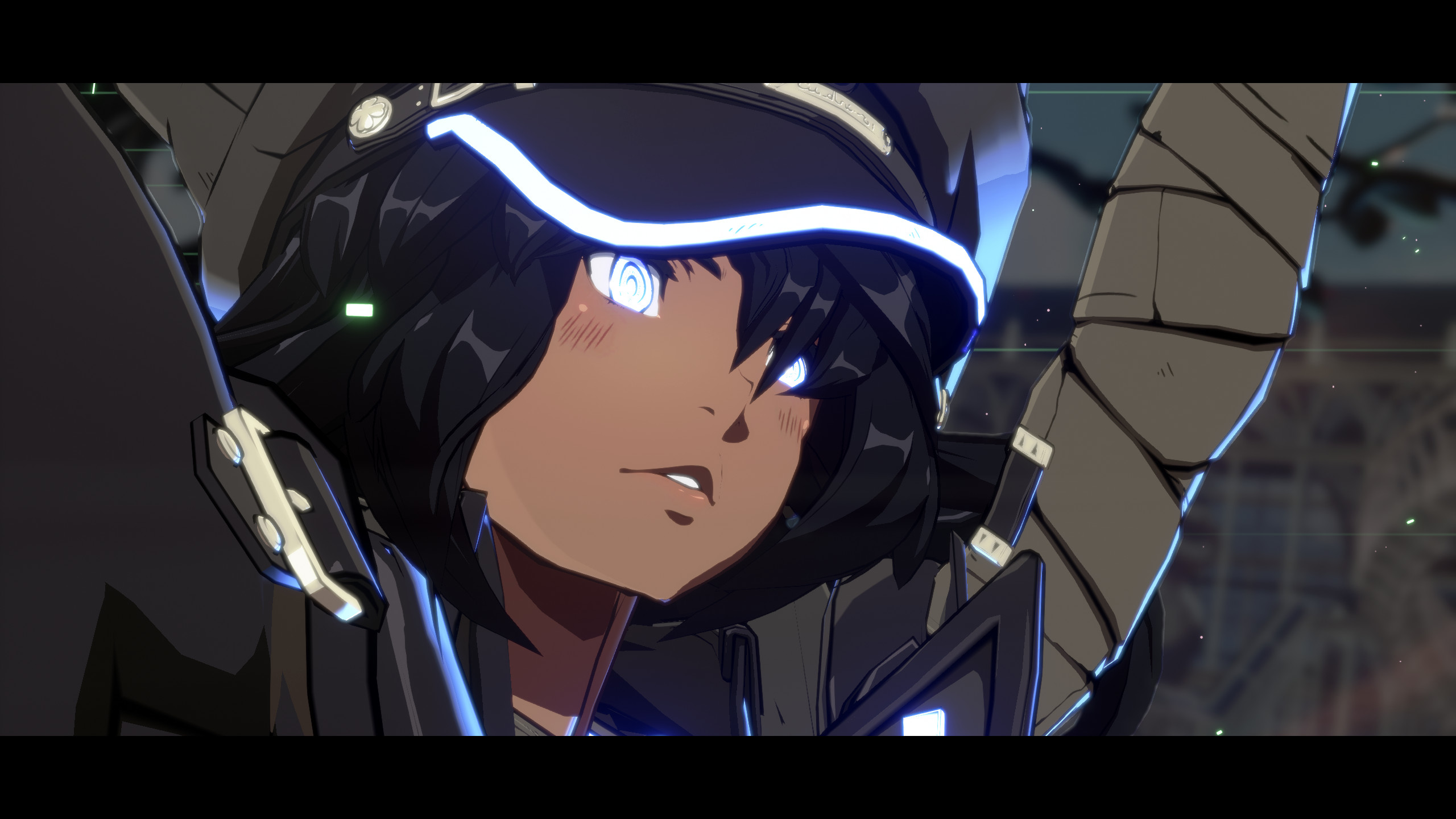 Ultimate Edition/Color 12 "Fixes" Mod for GUILTY GEAR -STRIVE- | GGST Mods