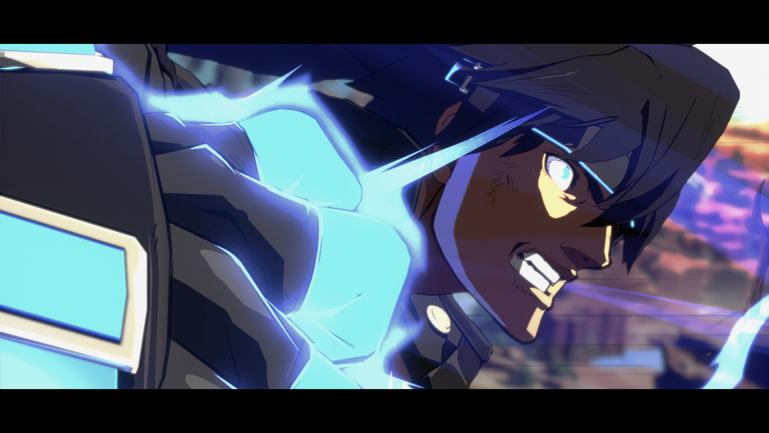 Ultimate Edition/Color 12 "Fixes" Mod for GUILTY GEAR -STRIVE- | GGST Mods