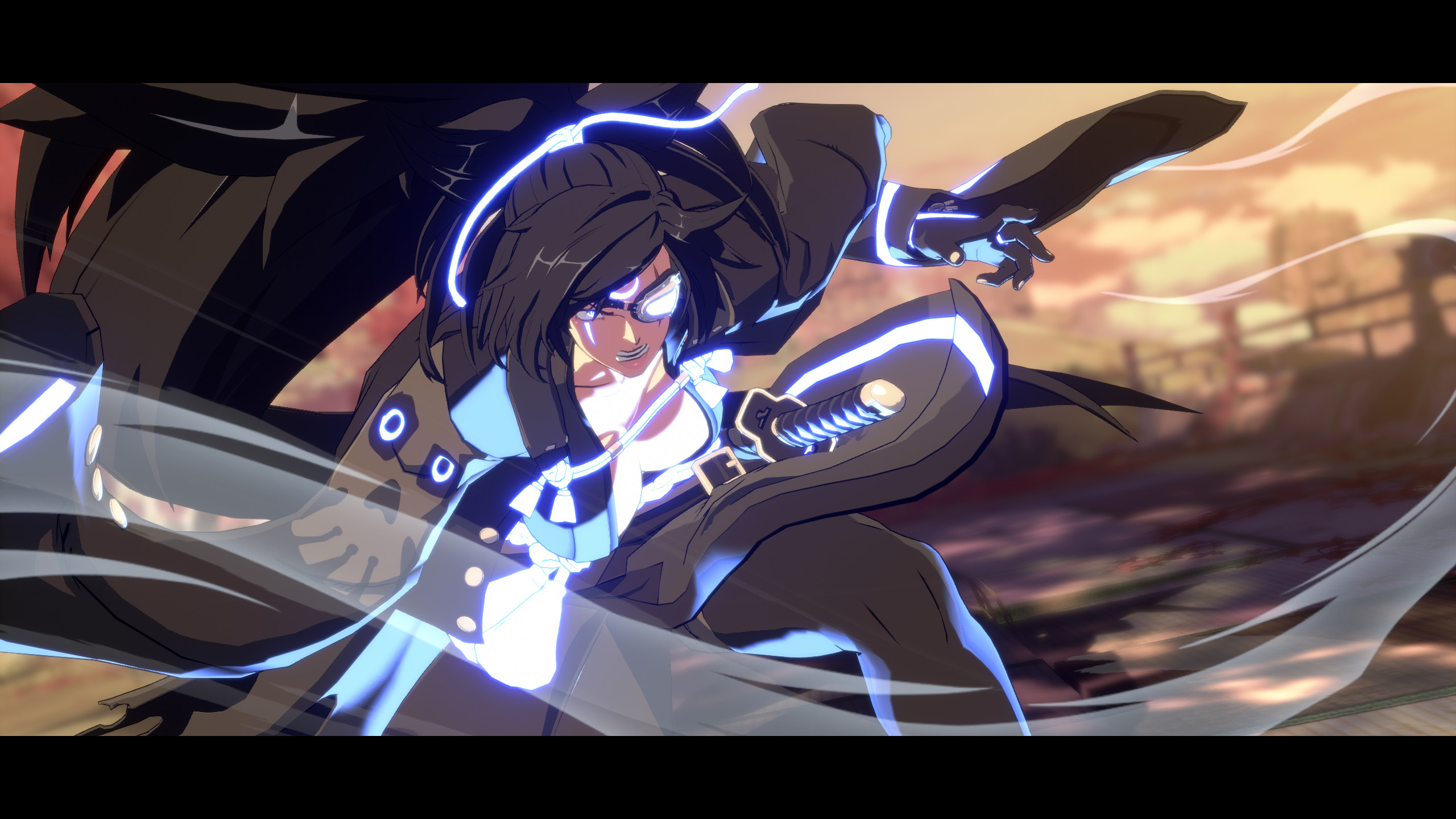 Ultimate Edition/Color 12 "Fixes" Mod for GUILTY GEAR -STRIVE- | GGST Mods