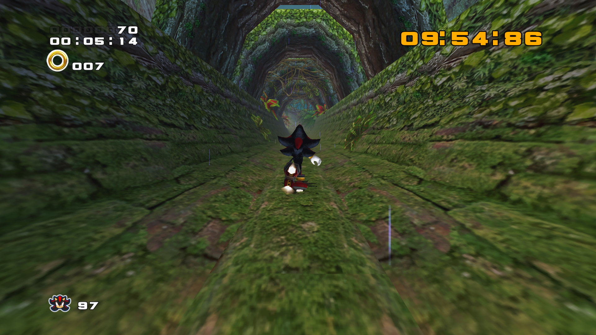 Team Sonic Racing Life Icons Mod for Sonic Adventure 2 | SA2 Mods