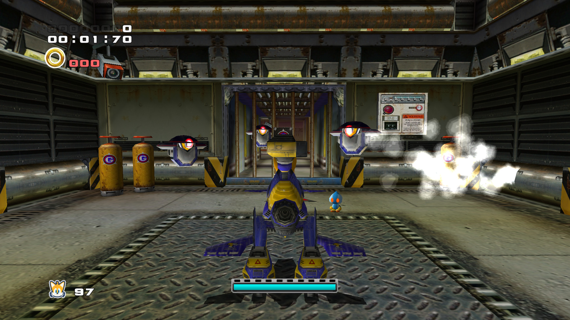 Team Sonic Racing Life Icons Mod for Sonic Adventure 2 | SA2 Mods