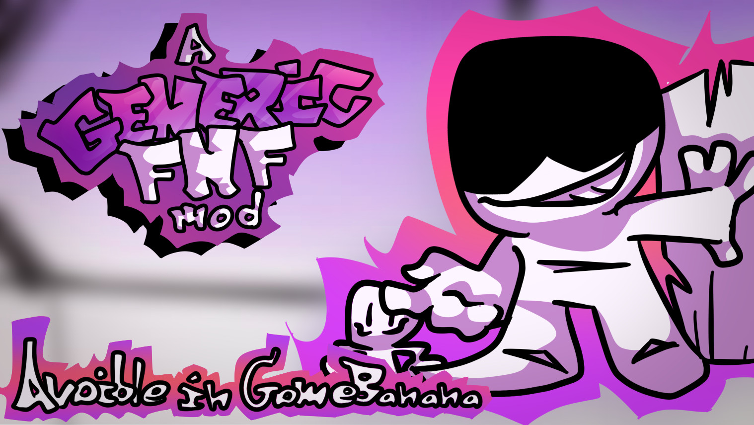 Fnf Mods Elegy FnF Skins For GTA San Andreas