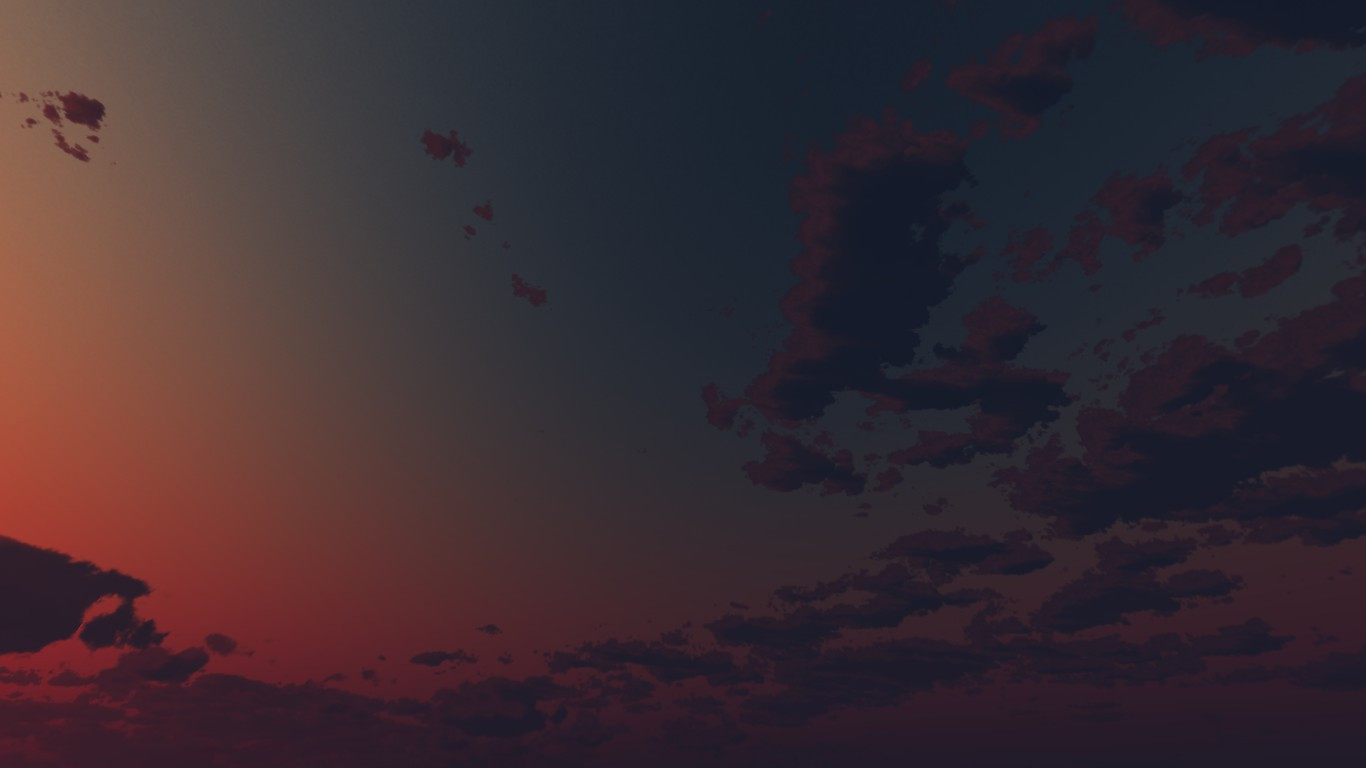 evening_sky2 Mod for Source Engine | Source Mods